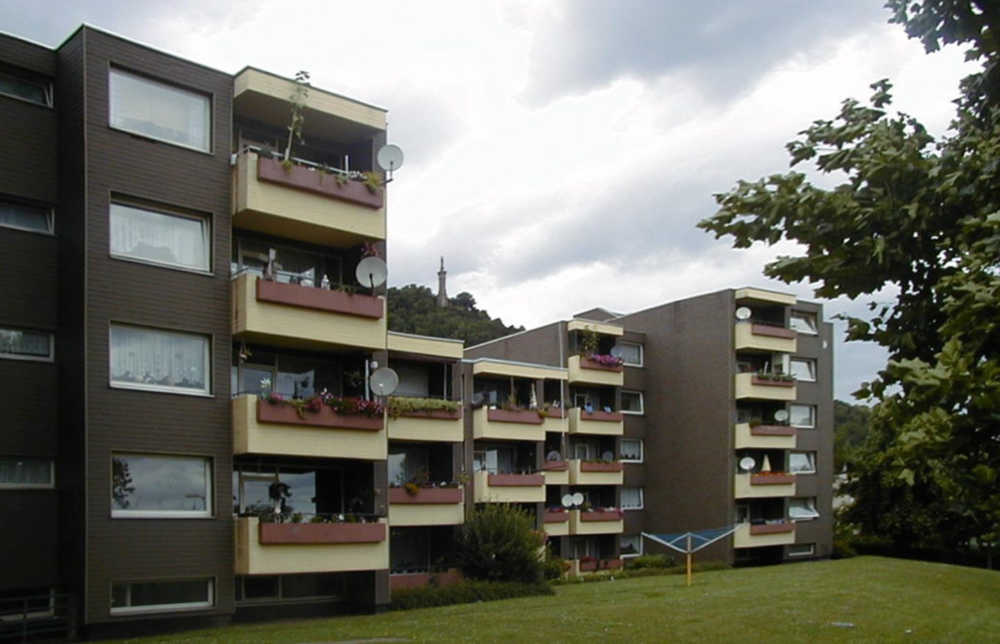 Nachhaltigkeit - gbt Trier