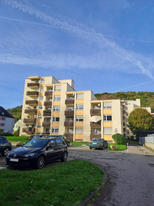 Lenus-Mars-Straße - gbt Trier - gbt Trier