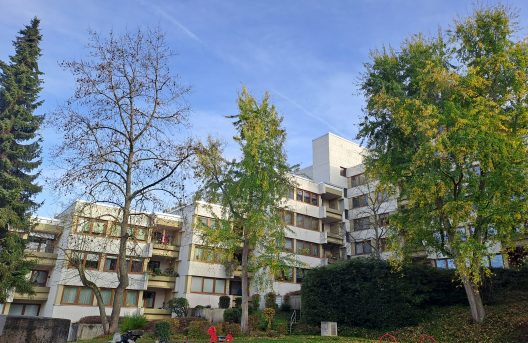 Wohnanlagen - gbt Trier