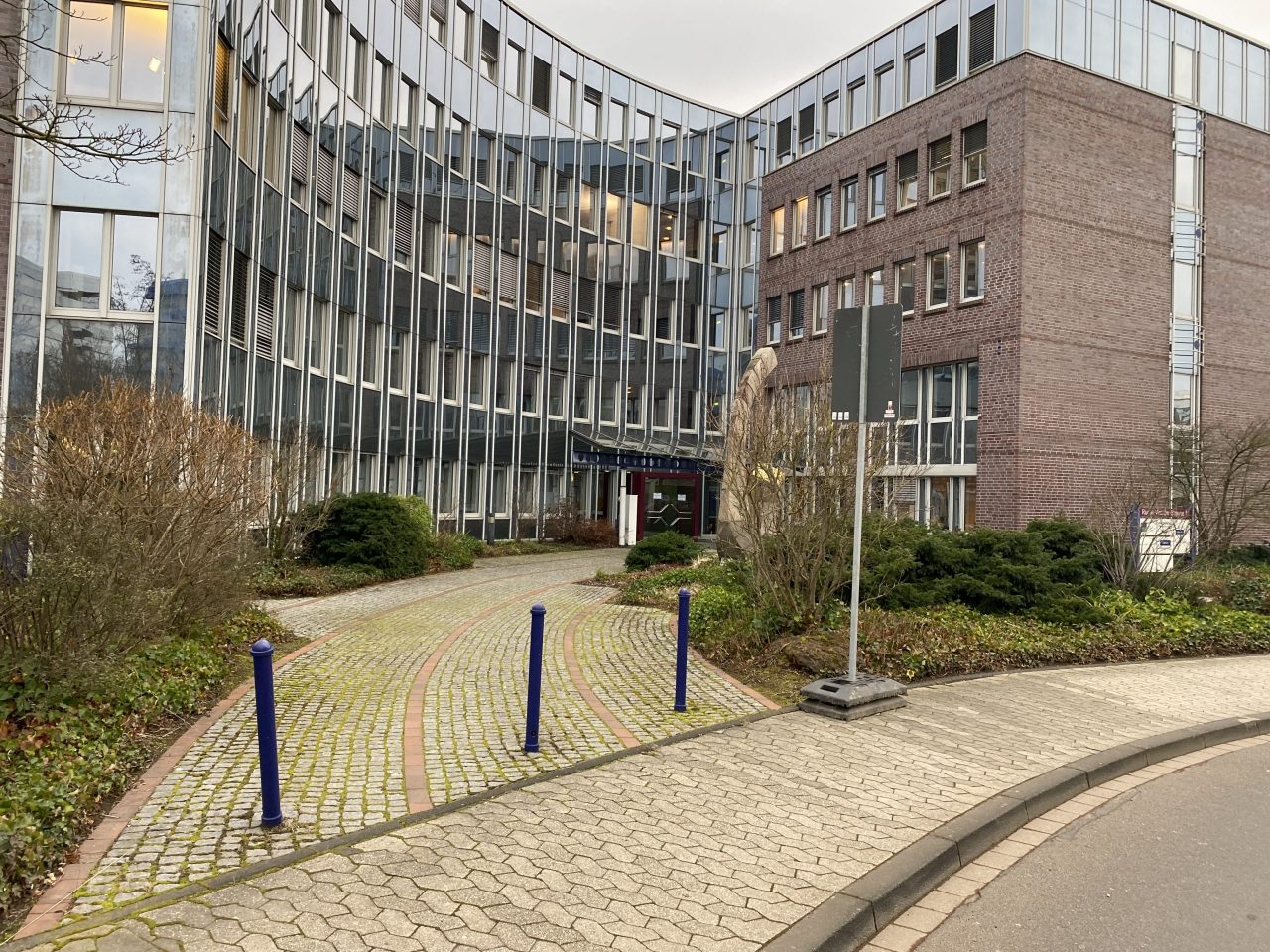 Wohnung finden - gbt Trier